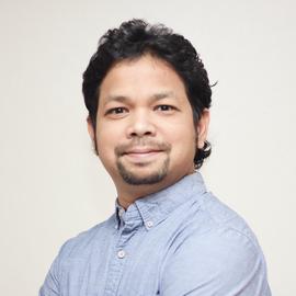 Subrata Paul